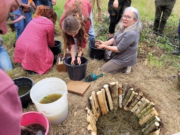 The Biodynamic Preparations - Biodynamic Trainee
