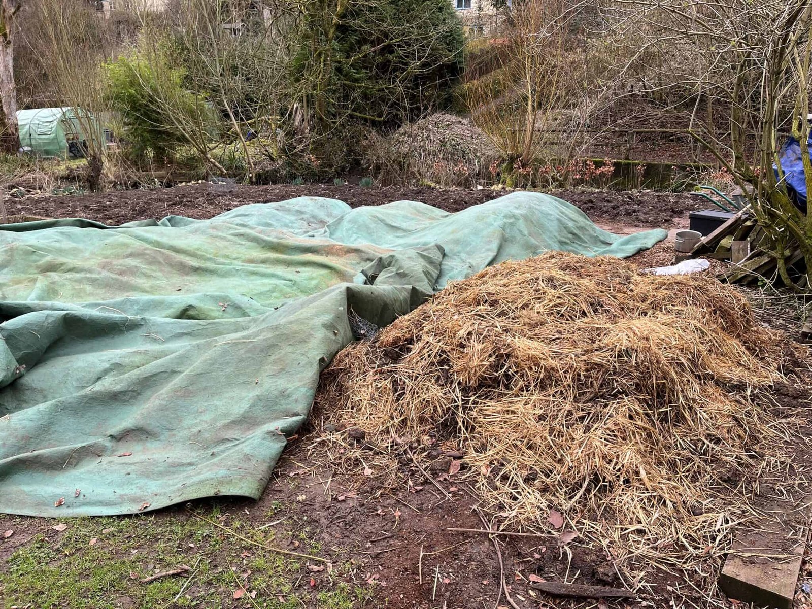 Biodynamic Compost: The Art Of The Compost Pile - Biodynamic Trainee