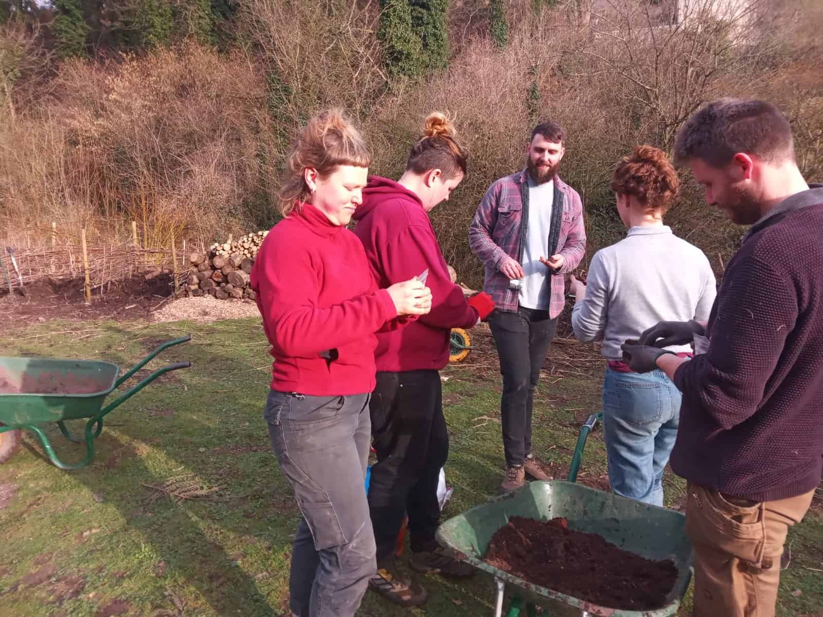 Biodynamic Compost: The Art Of The Compost Pile - Biodynamic Trainee