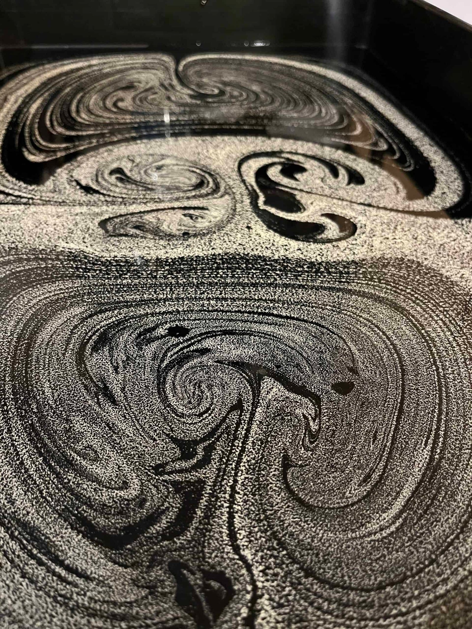 The Flow Form Principle - Biodynamic Trainee