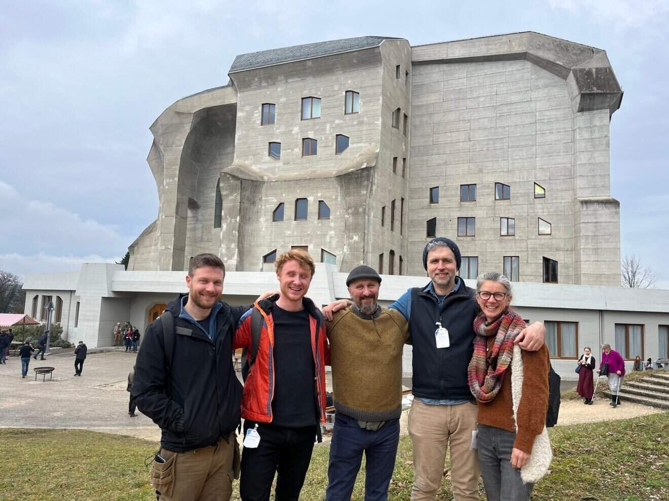 The Next 100 Years Of Biodynamic Agriculture - Biodynamic Trainee